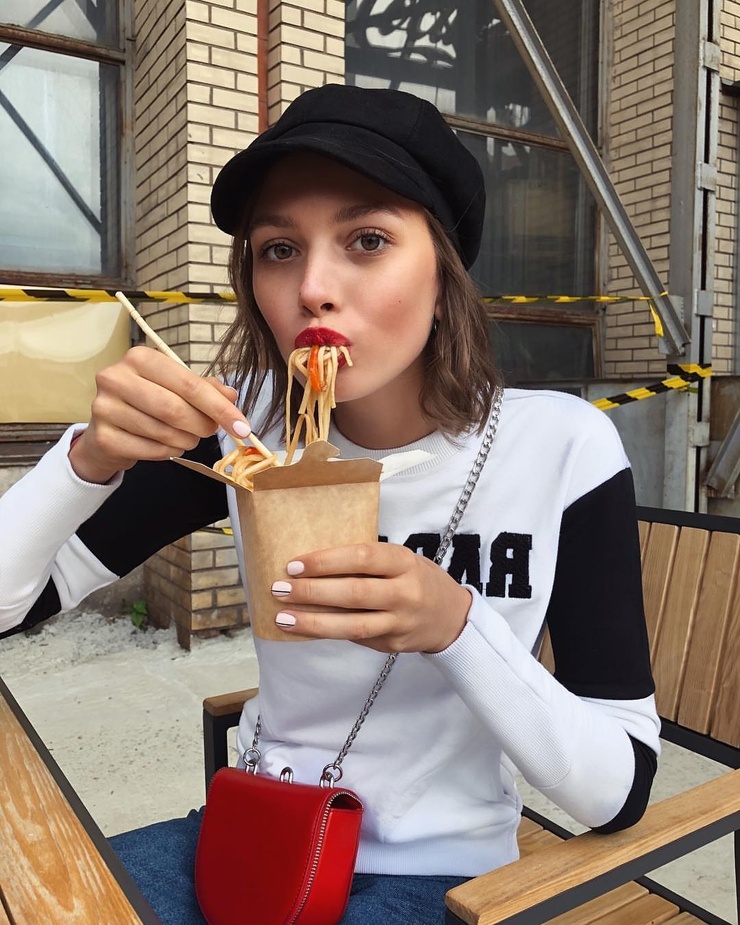 Image of Alex Pugacheva