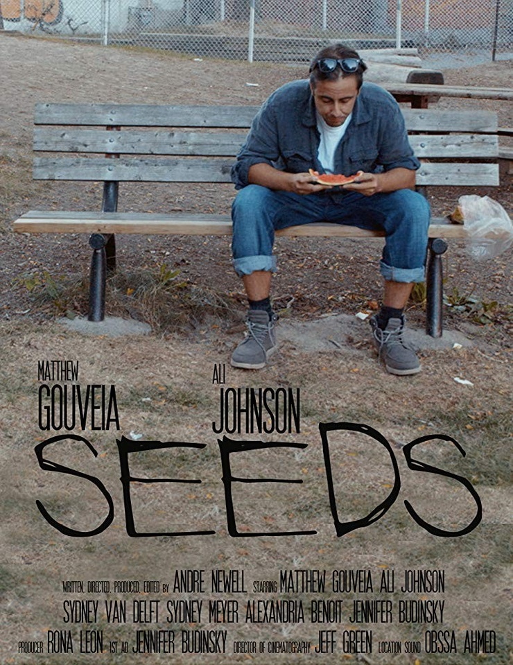 Picture of Seeds