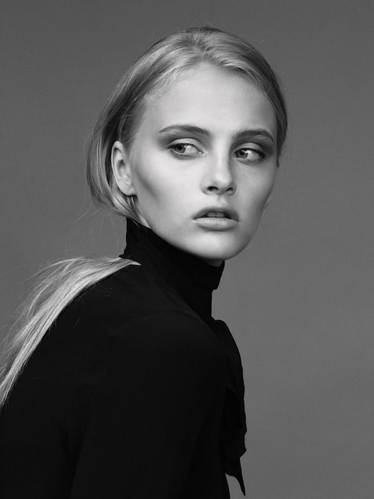 Image of Ksenia Puntus