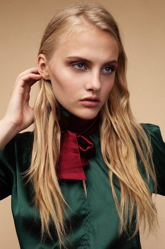 Image of Ksenia Puntus