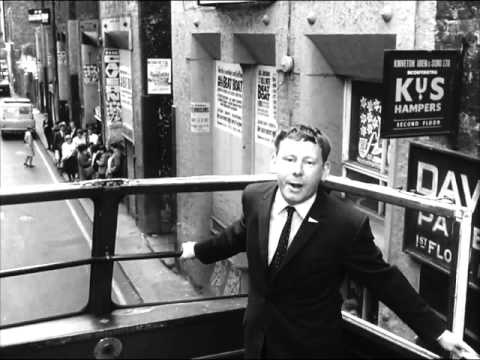 Picture of Bob Wooler