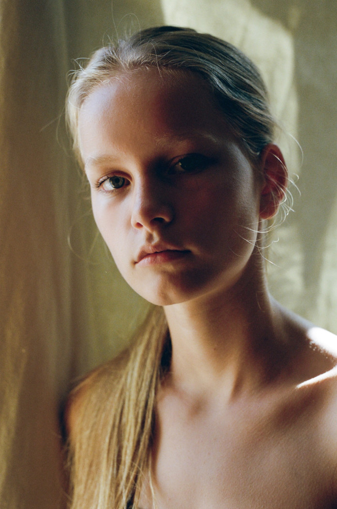 Eva Van der Wolf image