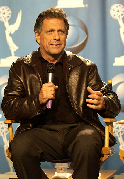 Les Moonves
