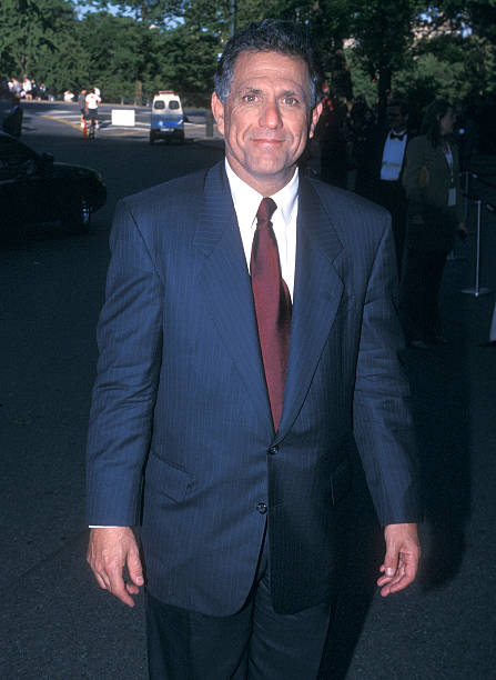 Les Moonves