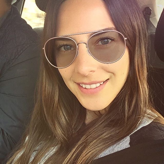Picture of Daniela Castillo