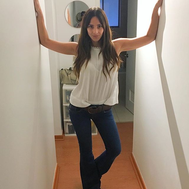 Picture of Daniela Castillo