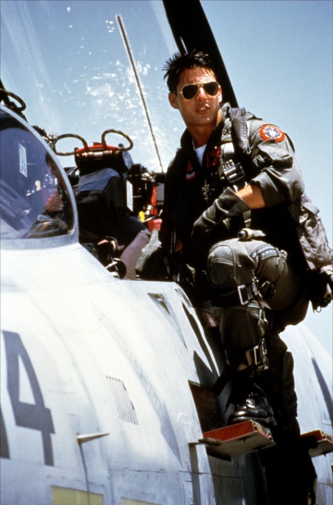 Image of Top Gun (1986)