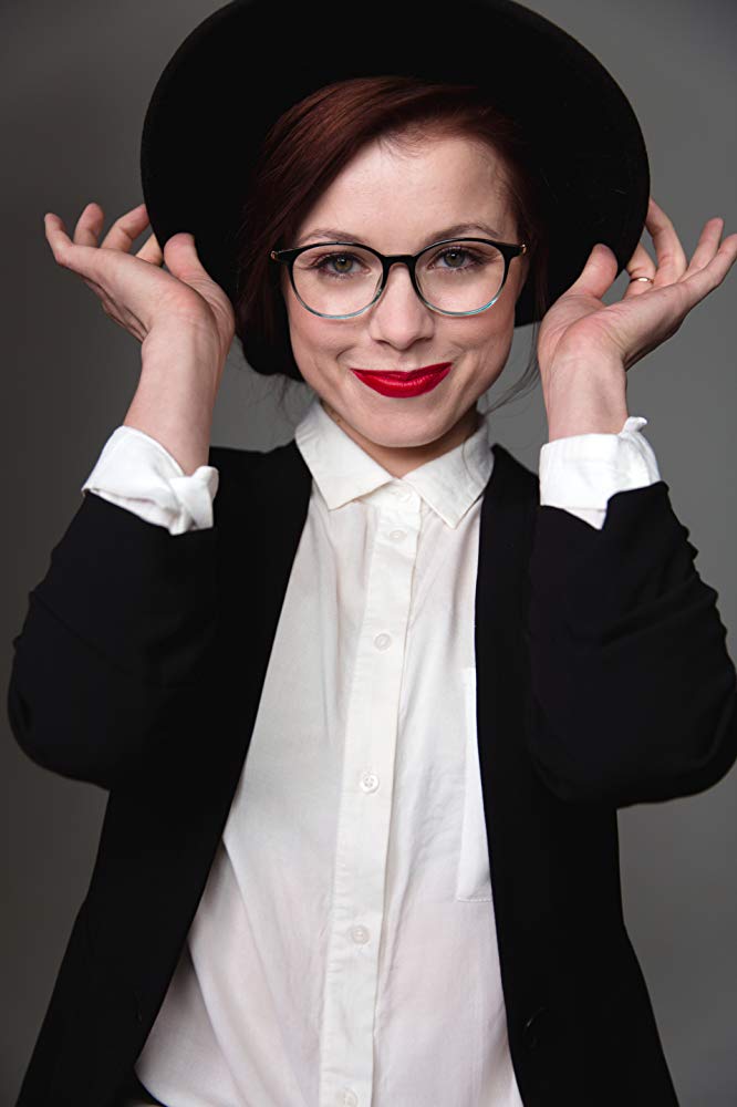 Malerie Grady picture