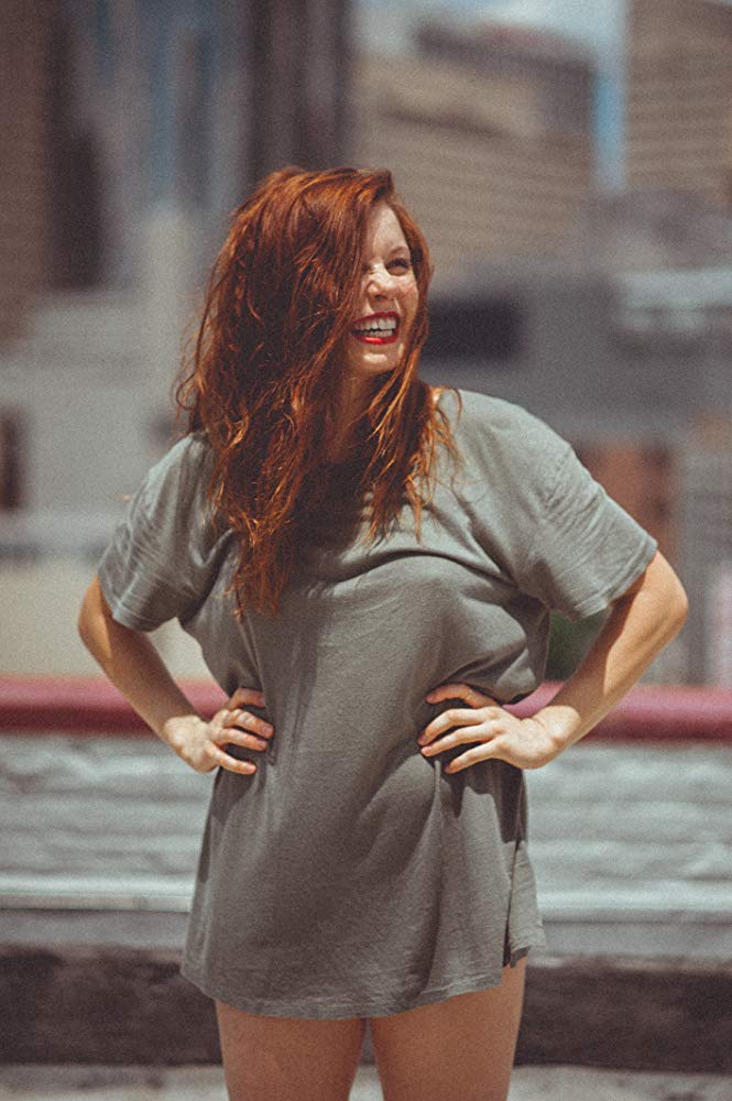 Picture of Malerie Grady