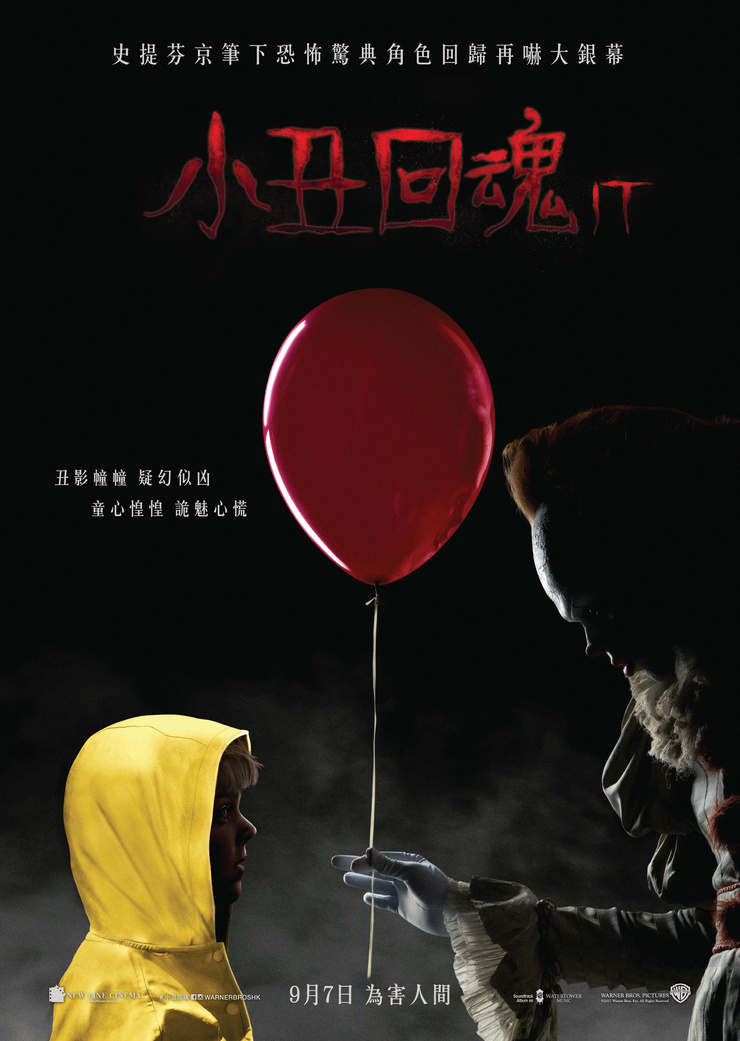 Picture of It (2017)