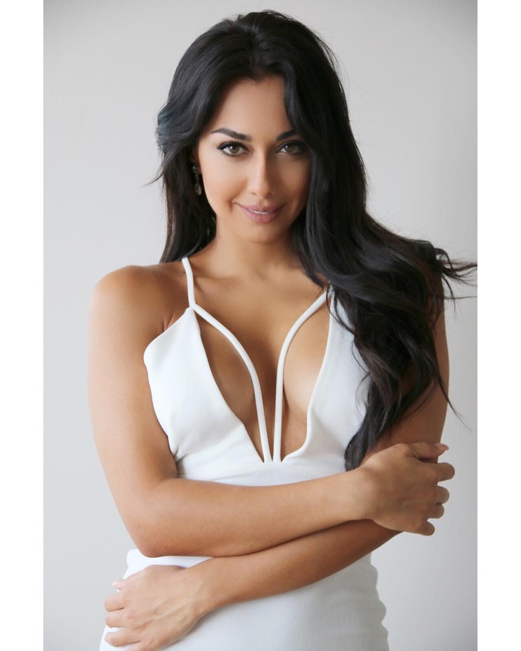 Picture of Sadaf Taherian