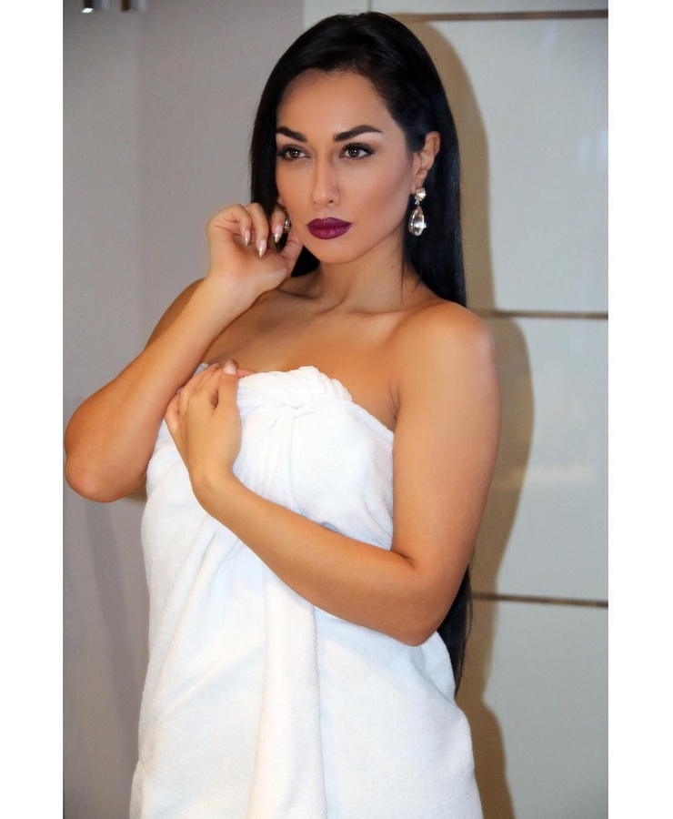 Image of Sadaf Taherian