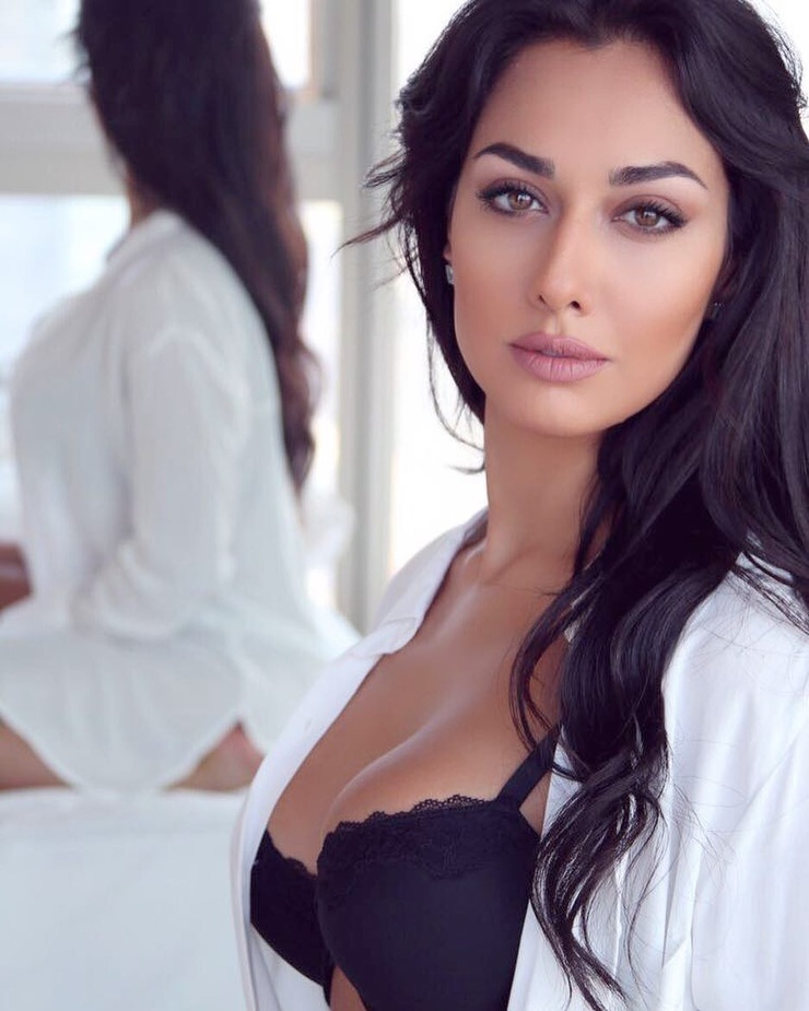 Picture of Sadaf Taherian