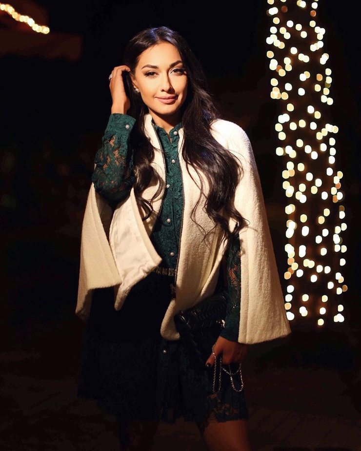 Picture of Sadaf Taherian