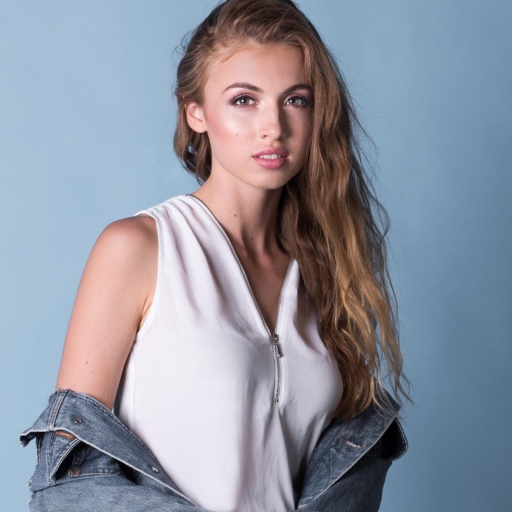 Kaili Naomi image