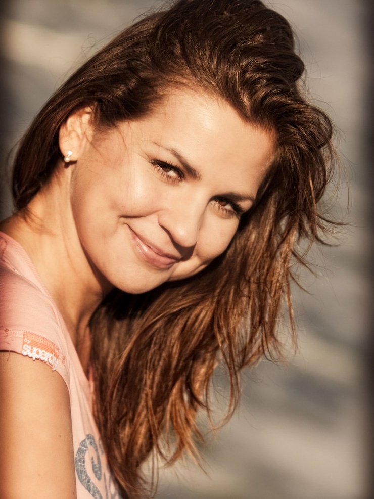 Picture of Julia Bless