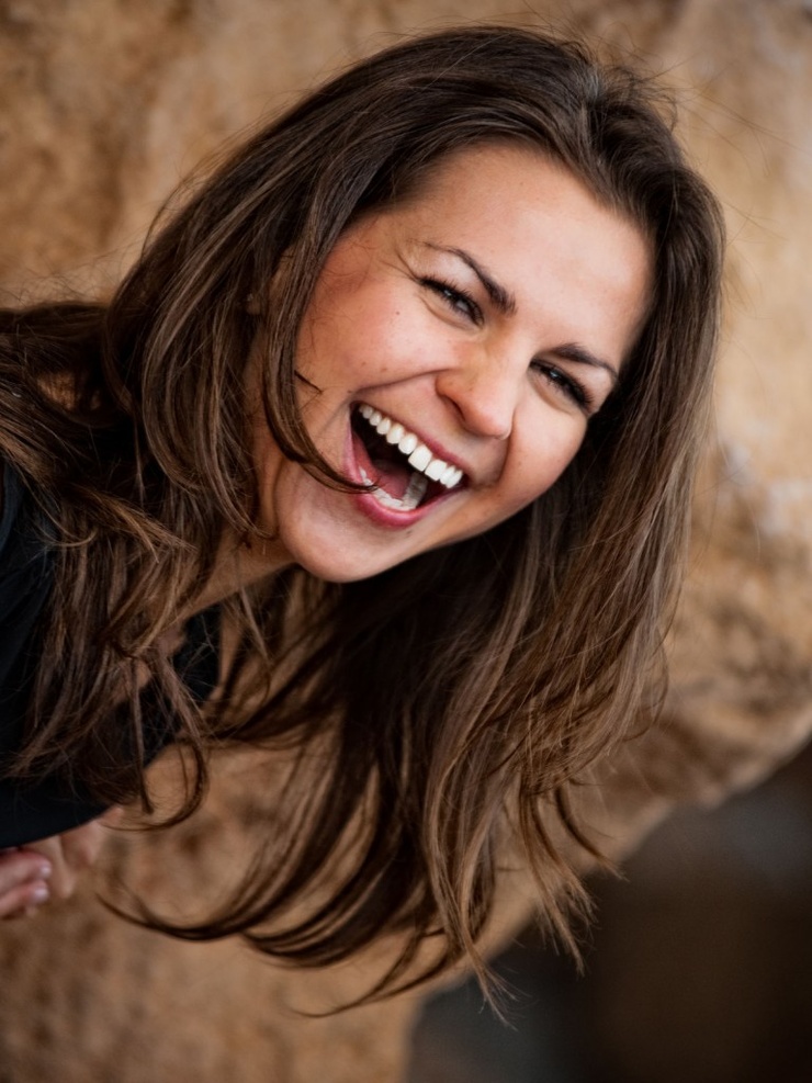 Picture of Julia Bless