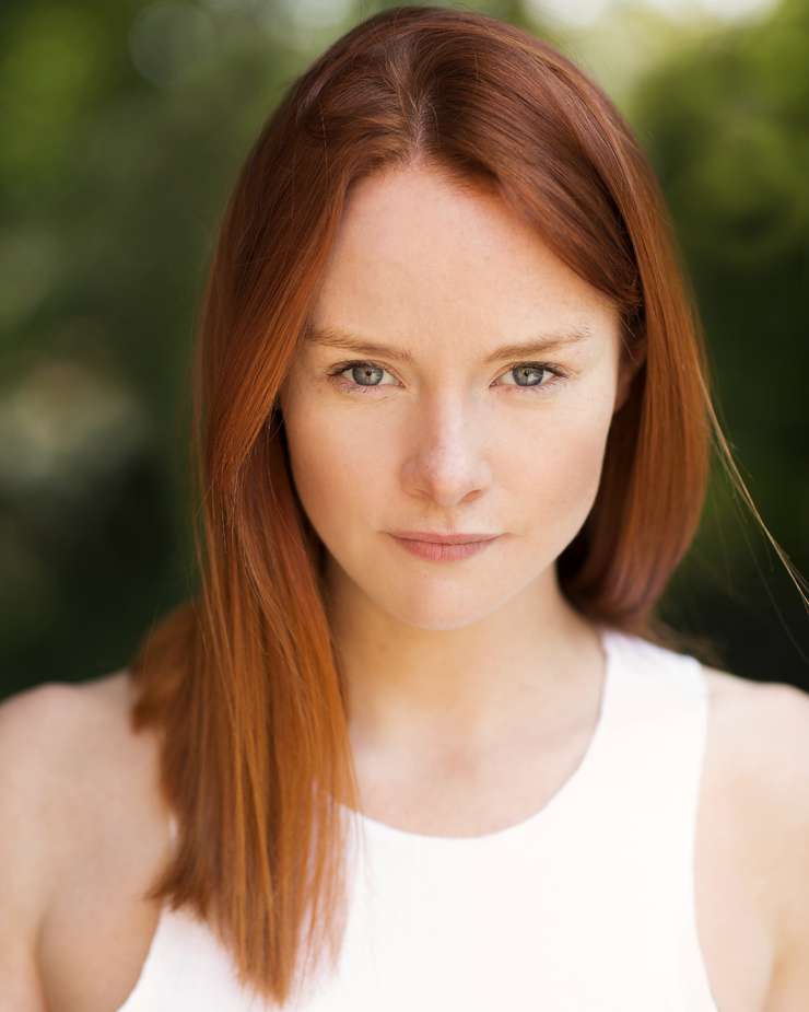 Picture of Rona Morison