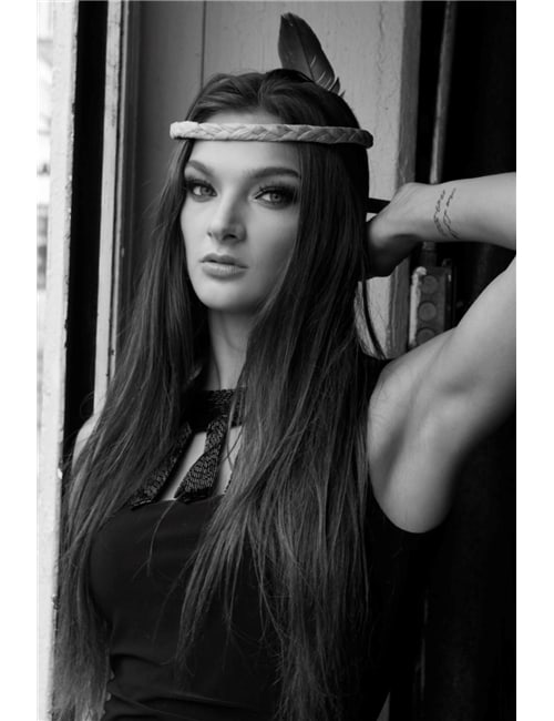 Picture of Jamie Helms