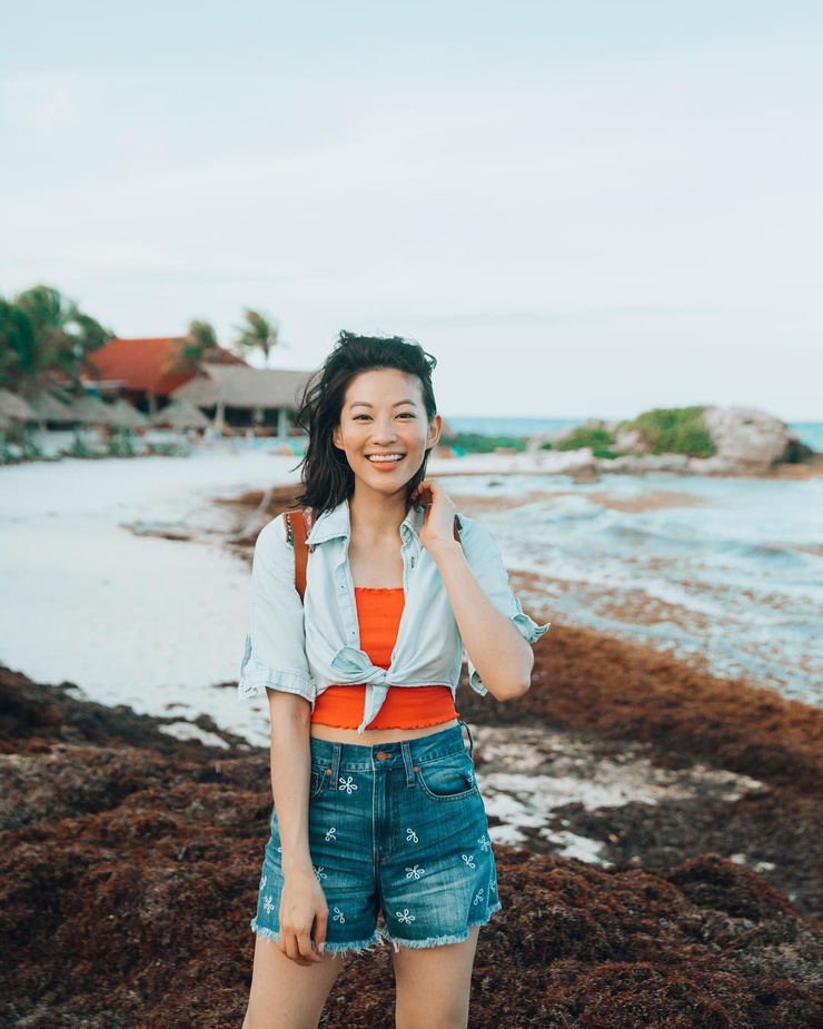 Picture of Arden Cho