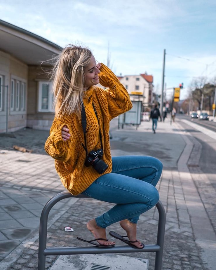 Picture of Adrienne Koleszár