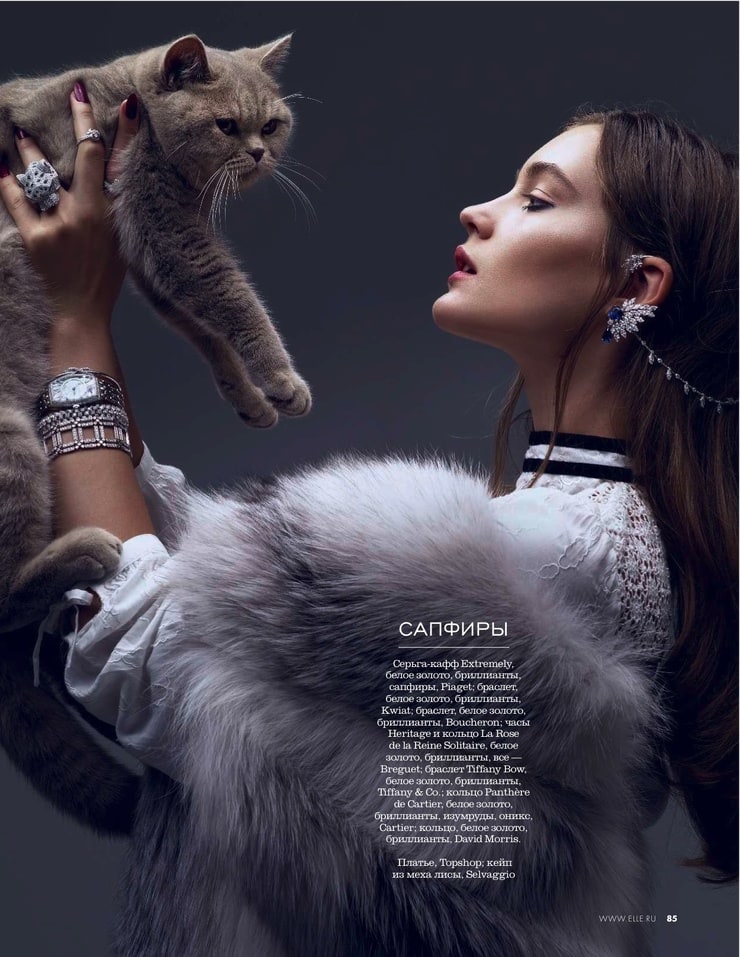 Picture of Anna Boyar