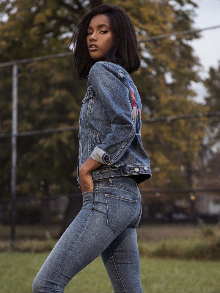 Picture of Mariama Diallo