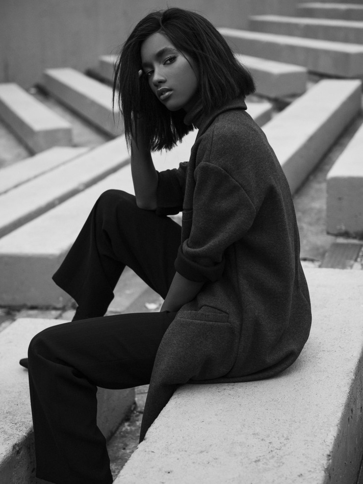 Picture of Mariama Diallo