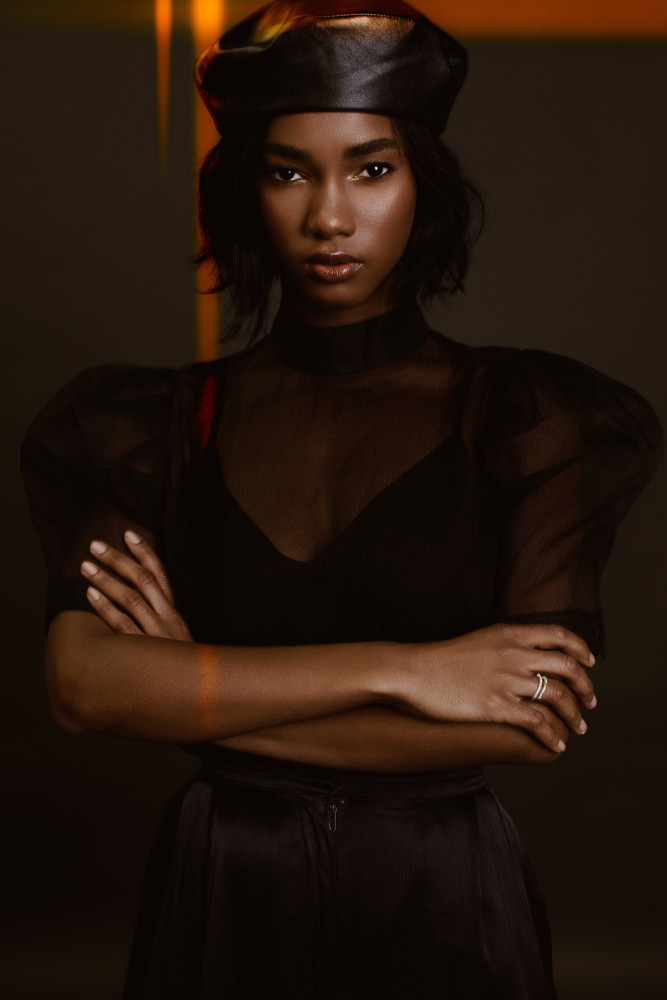 Image of Mariama Diallo