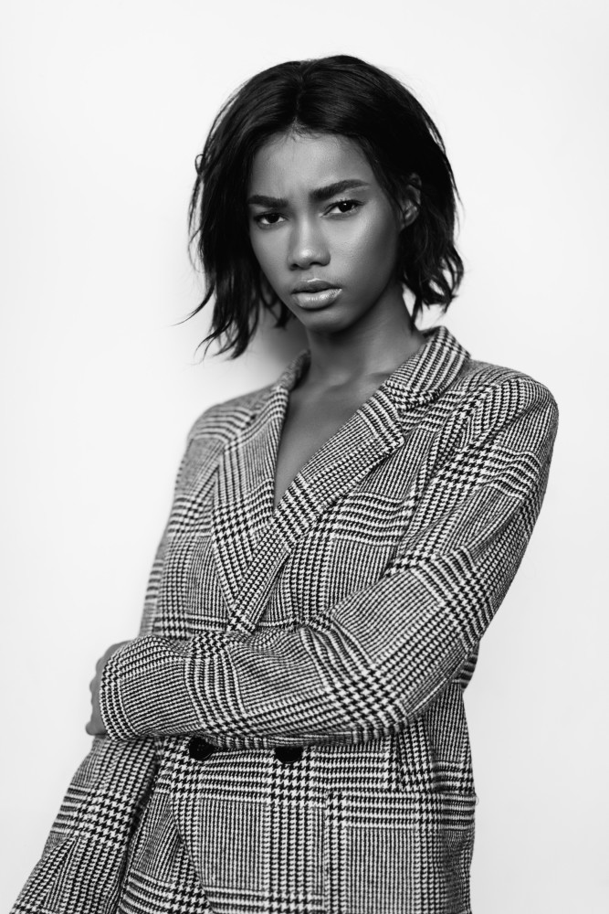 Picture of Mariama Diallo