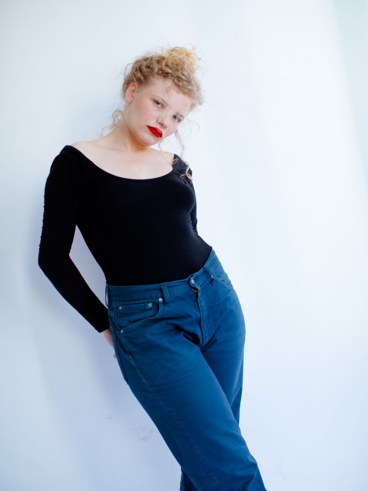 Picture of Luisa-Céline Gaffron