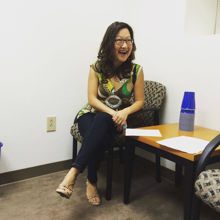Helen Hong picture