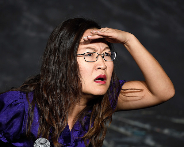 Picture of Helen Hong