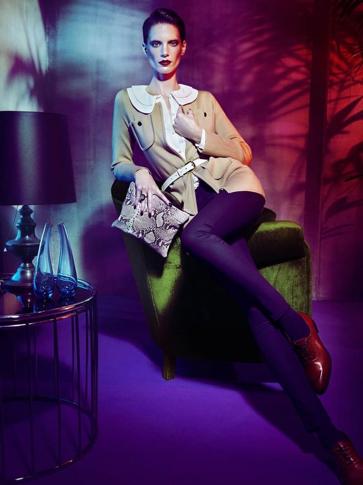 Picture of Iris Strubegger