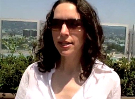 Picture of Michelle Paradise