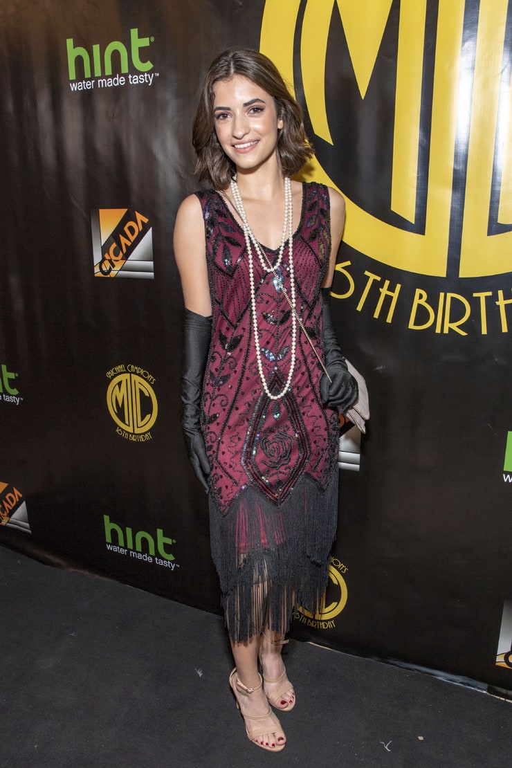 Image of Soni Bringas