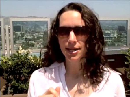 Picture of Michelle Paradise