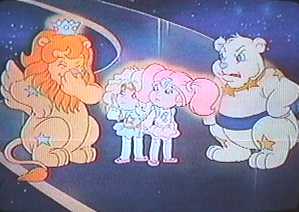 Picture of Moon Dreamers