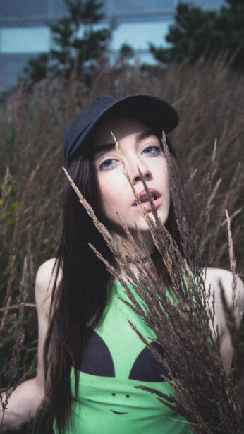Elizabeth Jane Bishop image