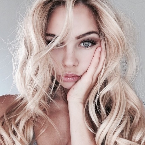 Picture of Janae Roberts