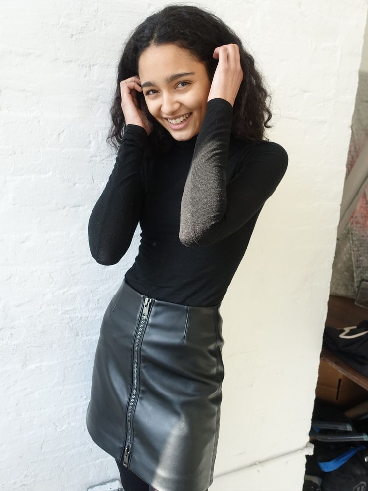 Picture of Jade Turner