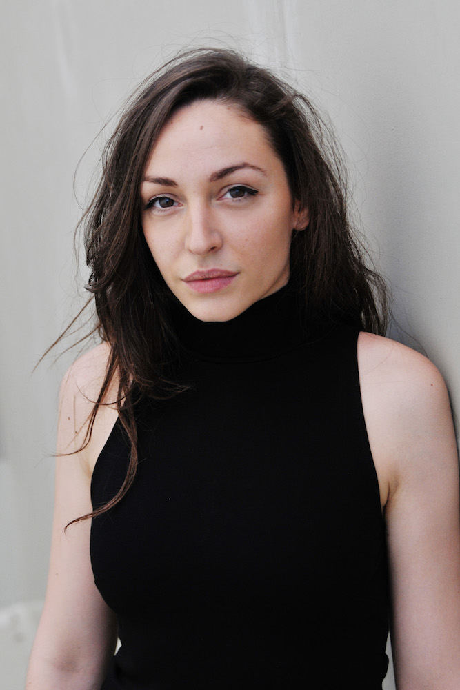 Picture of Lucie Aron