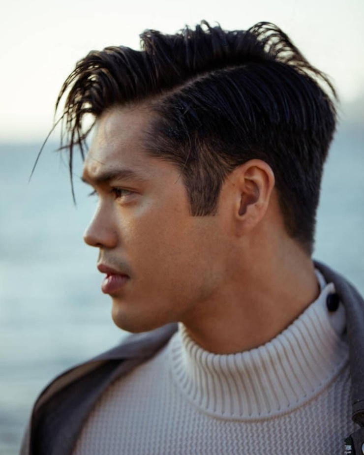Picture of Ross Butler