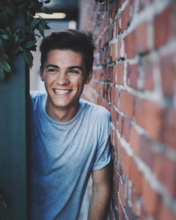 Picture of Jordan Doww