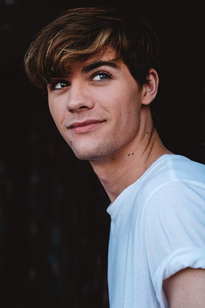 Picture of Jordan Doww