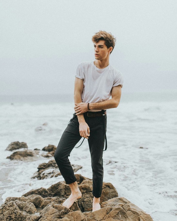 Picture of Jordan Doww