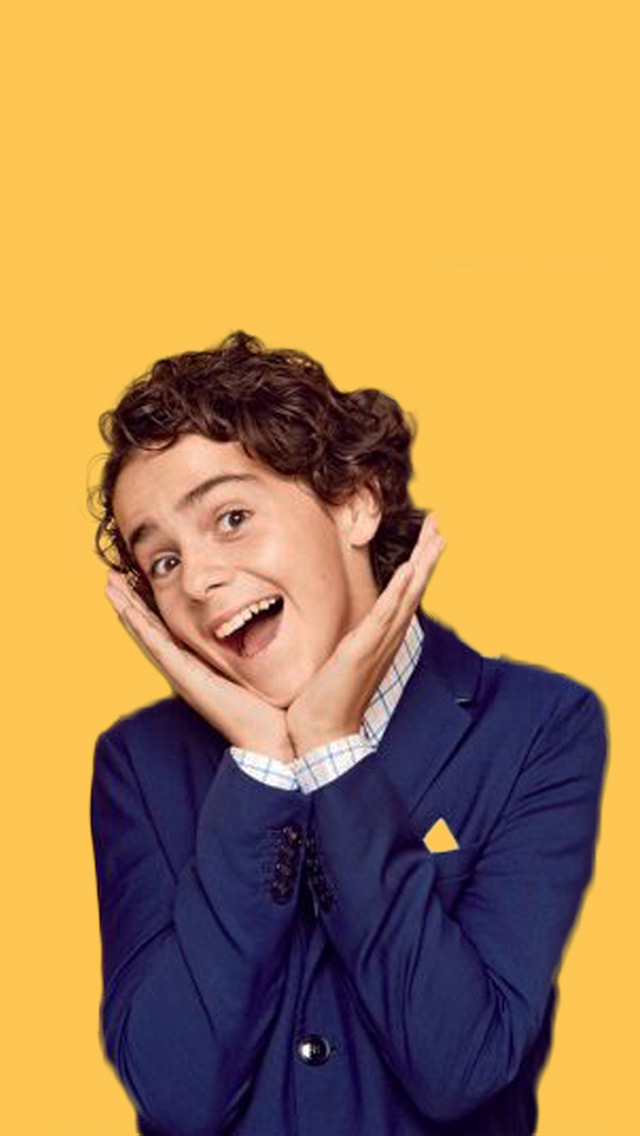 Picture of Jack Grazer