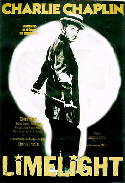 Picture of Limelight