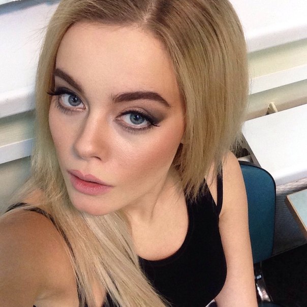 Picture of Daria Chebanov