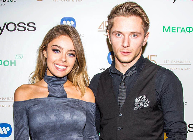 Picture of Daria Chebanov